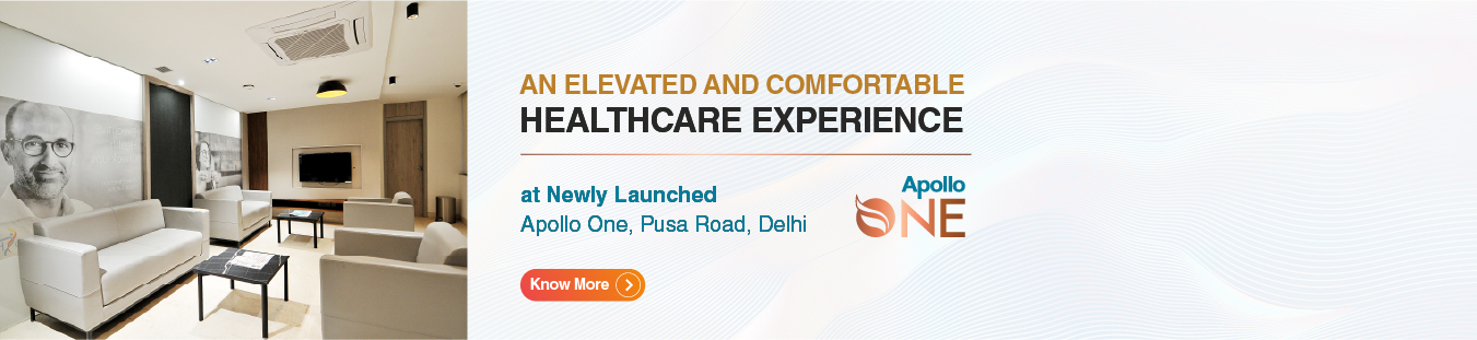 Multi Speciality Clinic - Apollo Family Clinic