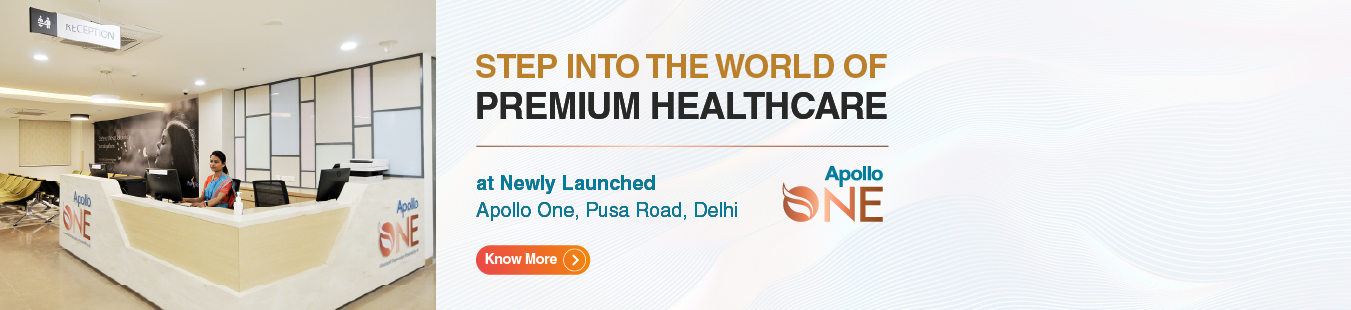 Multi Speciality Clinic - Apollo Family Clinic