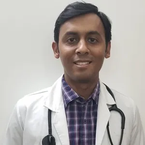 Dr. Mohan Kumar Best General Medicine in Indiranagar, Bengaluru