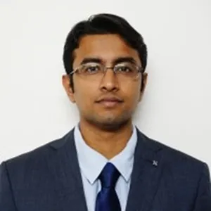 Dr. Rohan Nambiar Best Orthopaedics in Basavanagudi, Bengaluru